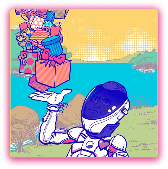 Mint PFP | Giveth