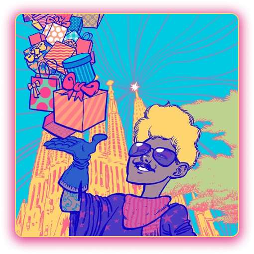 Givers PFP Collection