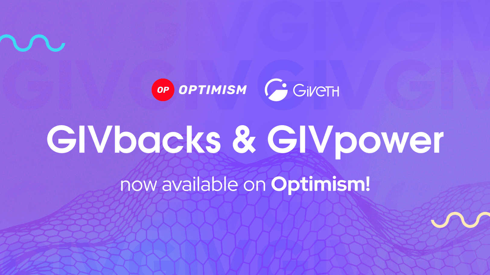 Giveth: Welcome to the Future of Giving