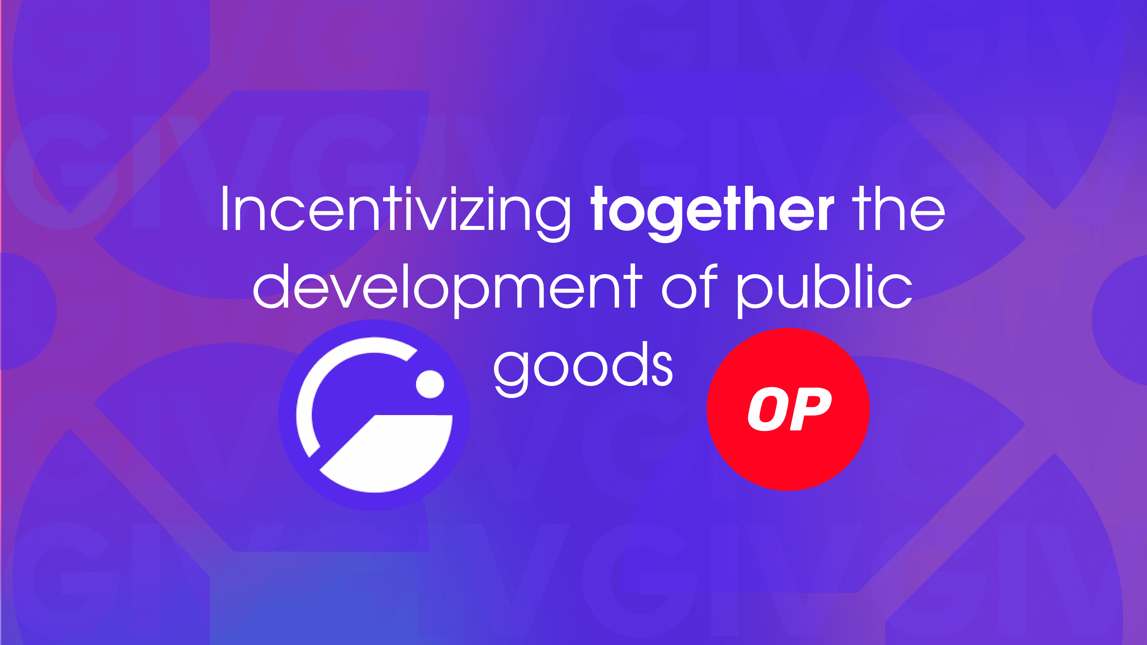 Giveth: Welcome to the Future of Giving