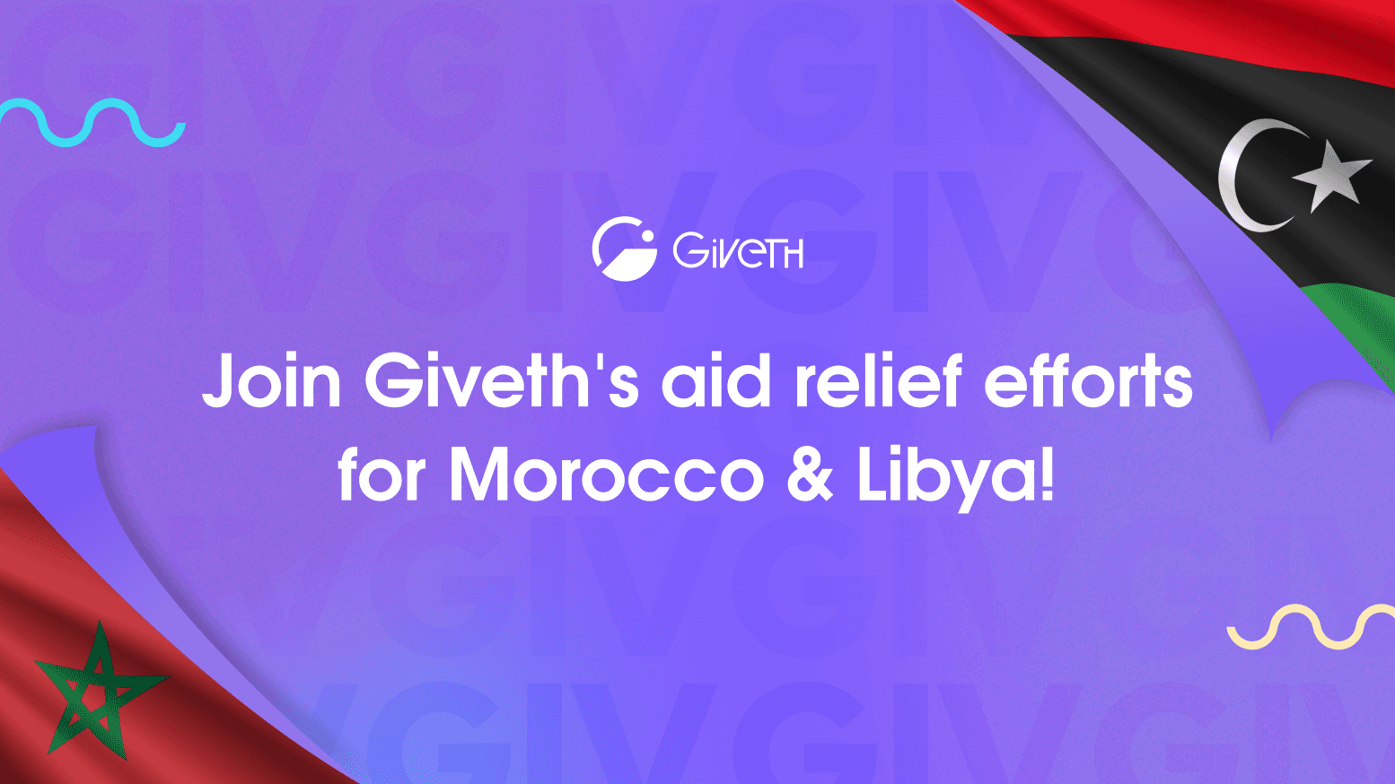 Giveth: Welcome to the Future of Giving