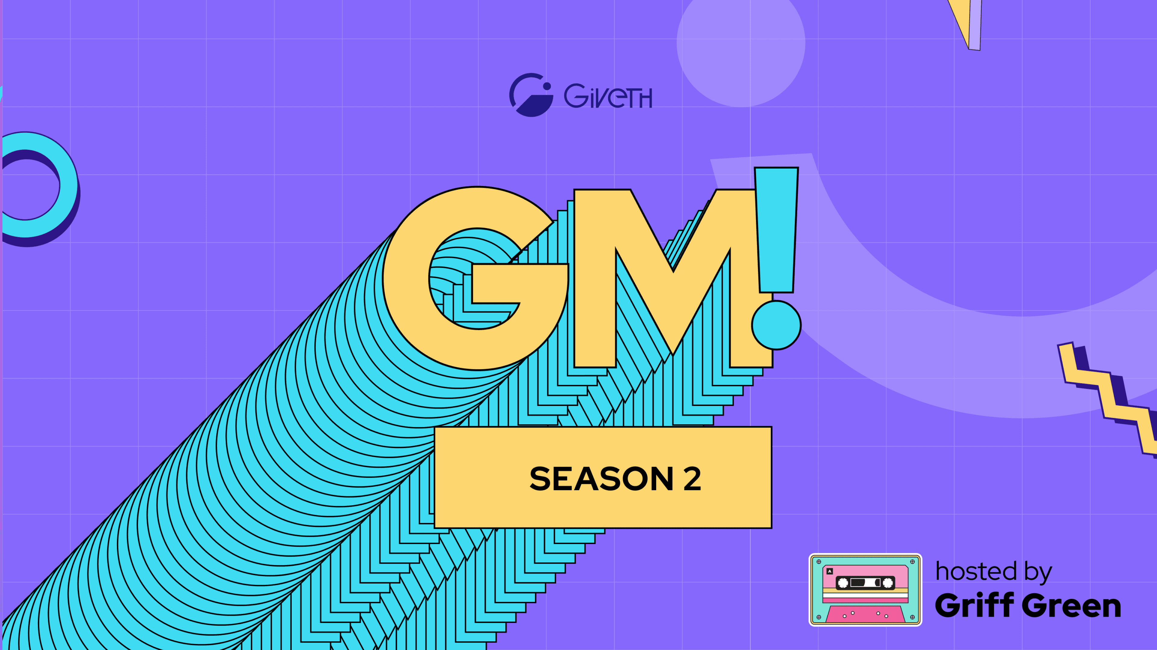 Giveth: Welcome to the Future of Giving