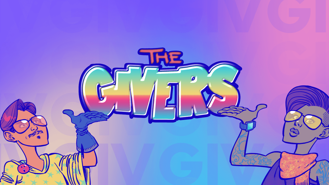 Giveth: Welcome to the Future of Giving