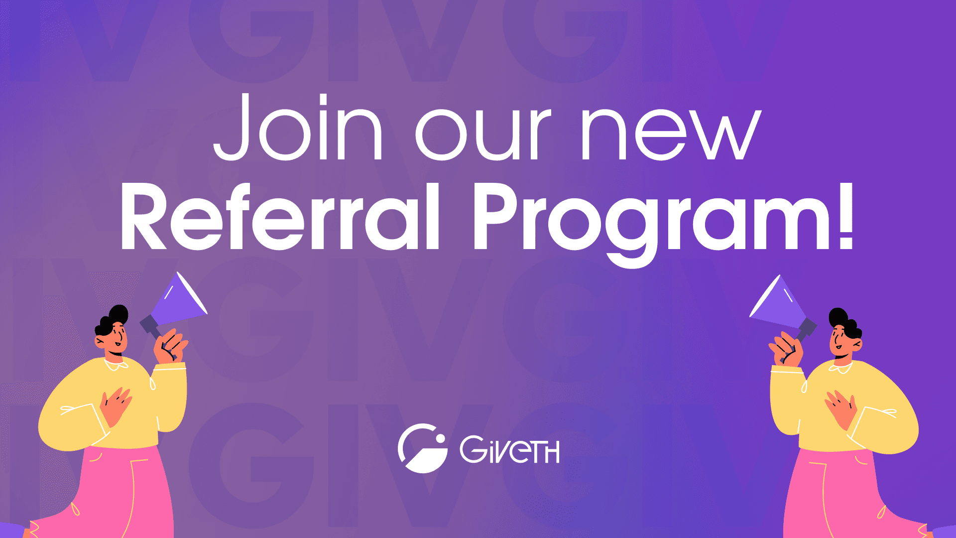 Giveth: Welcome to the Future of Giving